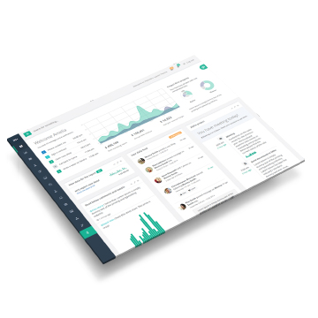 Varibill Spend Manager | Overview